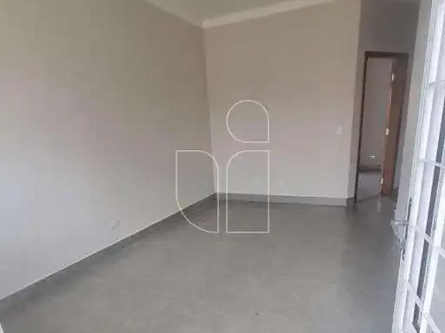 Casa / Sobrado para Venda em Marília/SP Jardim Santa Antonieta 2 Quartos