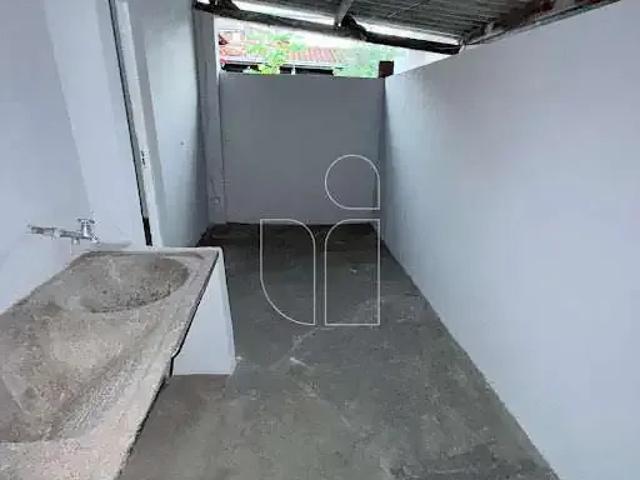 Casa / Sobrado para Venda em Marília/SP Jardim Santa Antonieta 3 Quartos