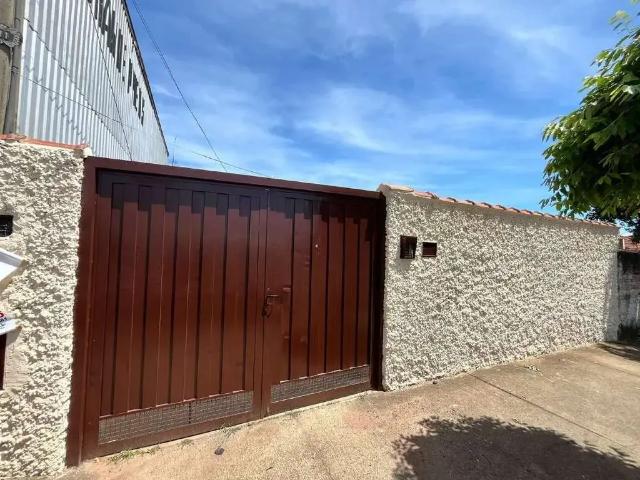 Casa / Sobrado para Venda em Marília/SP Jardim Santa Antonieta 3 Quartos