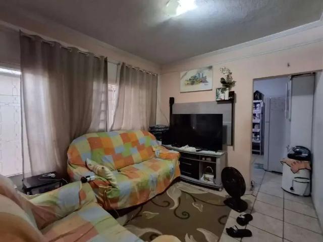 Casa / Sobrado para Venda em Marília/SP Jardim Santa Antonieta 3 Quartos