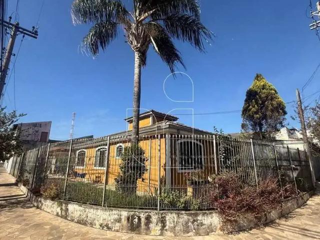 Casa / Sobrado para Venda em Marília/SP Jardim Santa Antonieta 3 Quartos