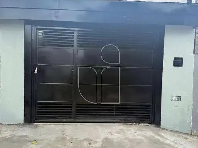 Casa / Sobrado para Venda em Marília/SP Jardim Santa Antonieta 3 Quartos
