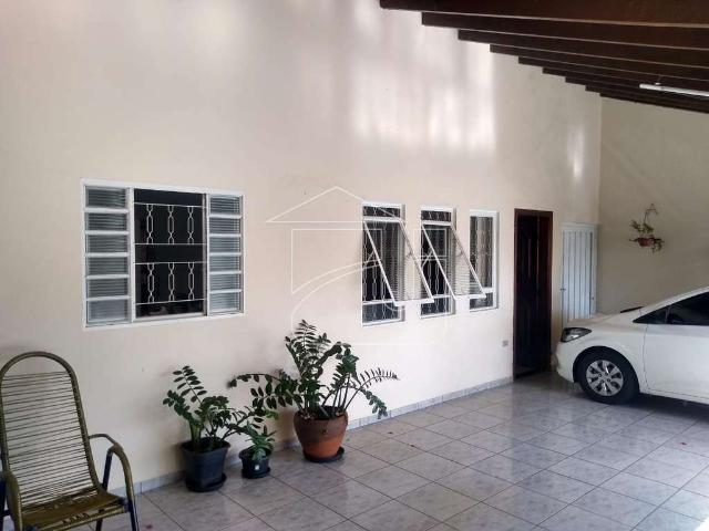 Casa / Sobrado para Venda em Marília/SP Jardim Santa Antonieta 3 Quartos