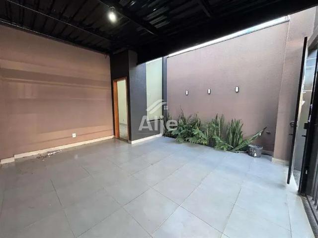 Casa / Sobrado para Venda em Marília/SP Jardim Santa Antonieta 3 Quartos