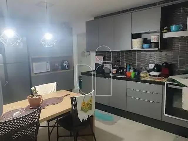 Casa / Sobrado para Venda em Marília/SP Jardim Santa Antonieta 3 Quartos