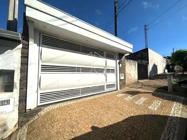 Casa / Sobrado para Venda em Marília/SP Jardim Santa Antonieta 3 Quartos