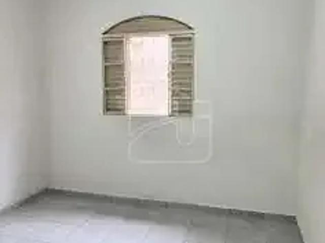 Casa / Sobrado para Venda em Marília/SP Jardim Santa Antonieta 3 Quartos