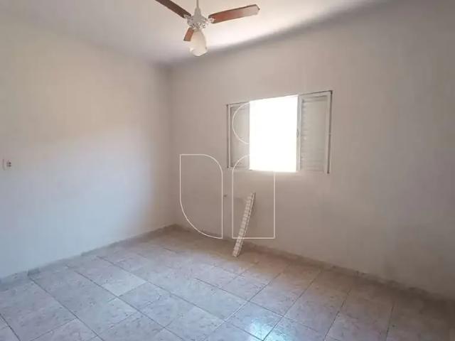 Casa / Sobrado para Venda em Marília/SP Jardim Santa Antonieta 3 Quartos
