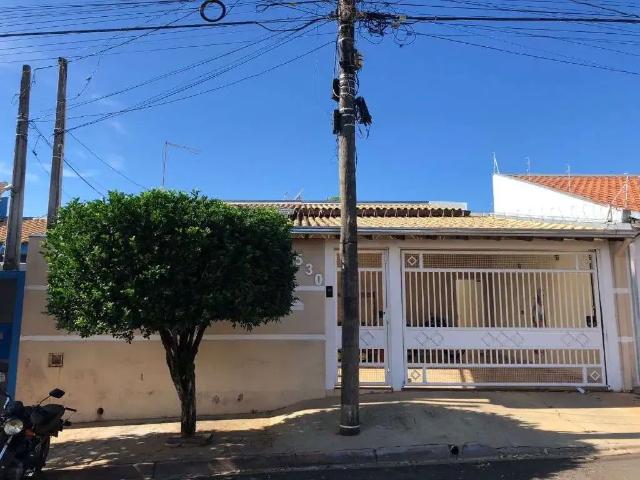 Casa / Sobrado para Venda em Marília/SP Jardim Santa Antonieta 3 Quartos
