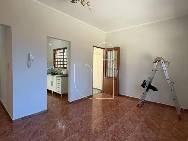 Casa / Sobrado para Venda em Marília/SP Jardim Santa Antonieta 3 Quartos