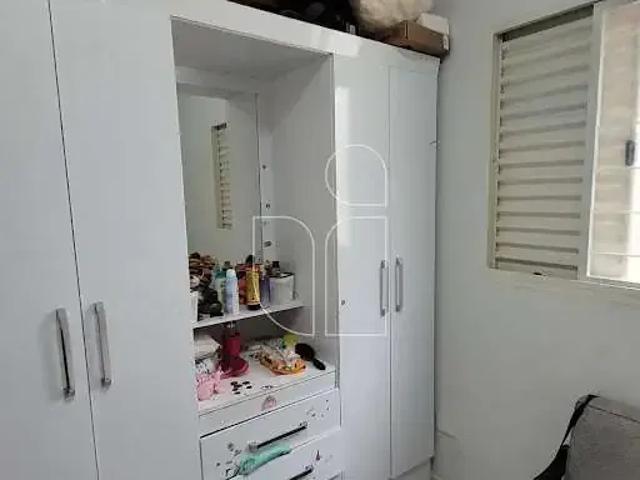 Casa / Sobrado para Venda em Marília/SP Jardim Santa Antonieta 3 Quartos