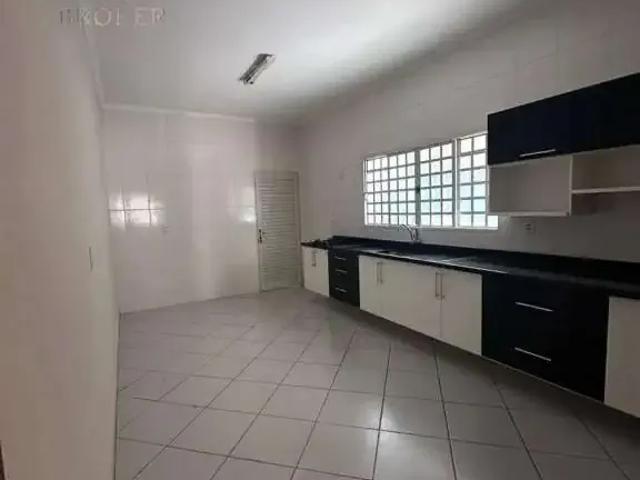 Casa / Sobrado para Venda em Marília/SP Jardim Santa Antonieta 3 Quartos