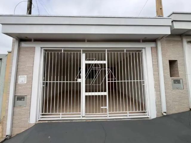 Casa / Sobrado para Venda em Marília/SP Jardim Santa Antonieta 3 Quartos