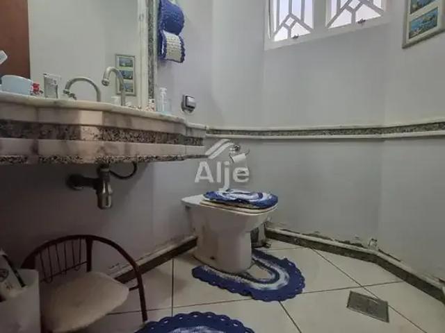 Casa / Sobrado para Venda em Marília/SP Jardim Santa Gertrudes 6 Quartos