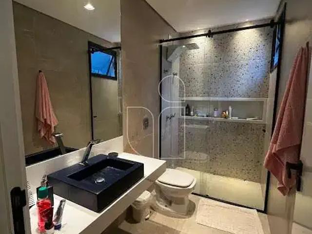 Casa / Sobrado para Venda em Marília/SP Jardim Santa Gertrudes 3 Quartos