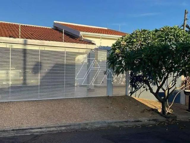 Casa / Sobrado para Venda em Marília/SP Jardim Santa Gertrudes 3 Quartos