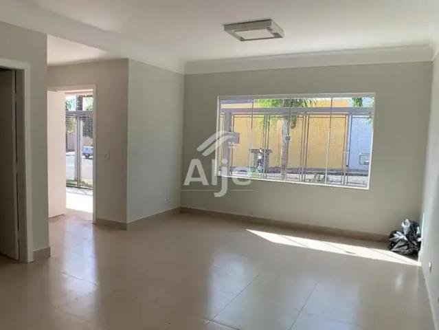 Casa / Sobrado para Venda em Marília/SP Jardim Santa Gertrudes 3 Quartos