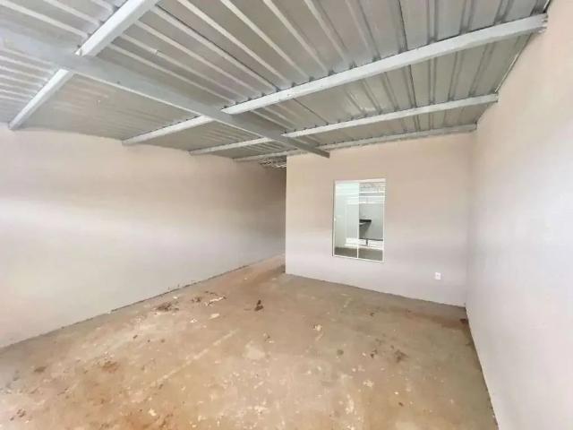 Casa / Sobrado para Venda em Marília/SP Jardim Santa Rosa Padre Nóbrega 2 Quartos