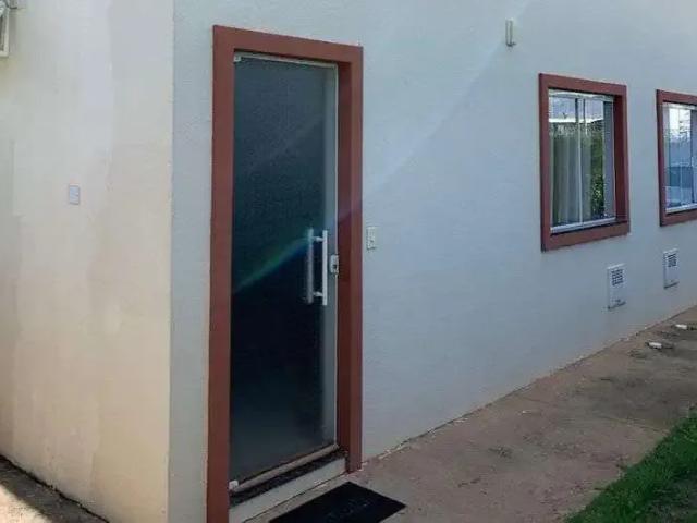 Casa / Sobrado para Venda em Marília/SP Jardim Sasazaki 3 Quartos