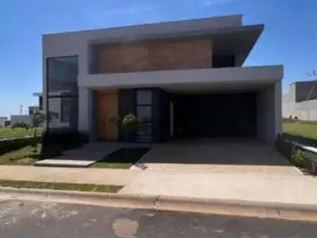 Casa / Sobrado para Venda em Marília/SP Jardim Tangará 3 Quartos