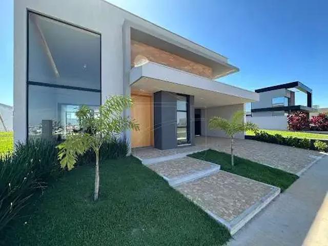 Casa / Sobrado para Venda em Marília/SP Jardim Tangará 3 Quartos
