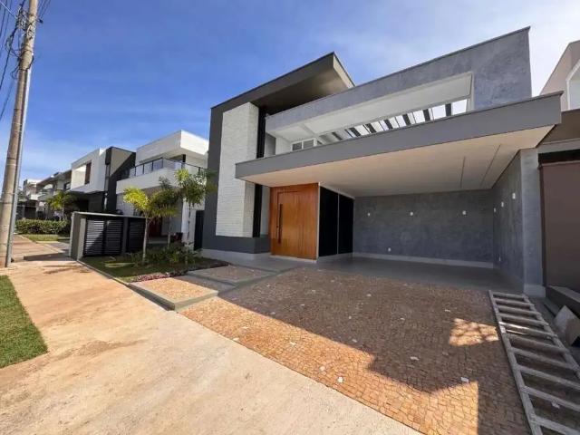 Casa / Sobrado para Venda em Marília/SP Jardim Tangará 3 Quartos