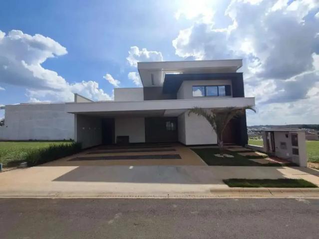 Casa / Sobrado para Venda em Marília/SP Jardim Tangará 3 Quartos