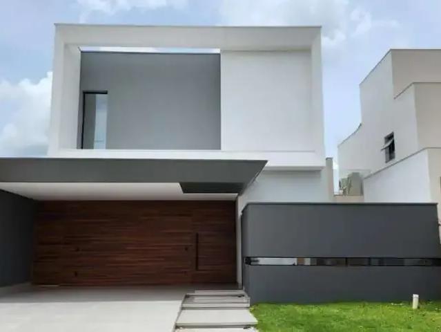Casa / Sobrado para Venda em Marília/SP Jardim Tangará 3 Quartos