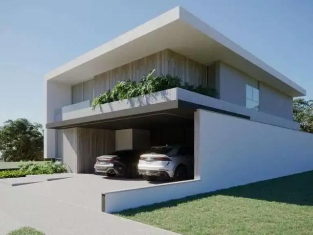 Casa / Sobrado para Venda em Marília/SP Jardim Tangará 4 Quartos
