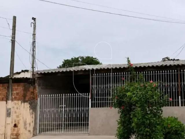 Casa / Sobrado para Venda em Marília/SP Jardim Teotônio Vilela 4 Quartos