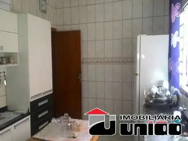 Casa / Sobrado para Venda em Marília/SP Jardim Teotônio Vilela 2 Quartos