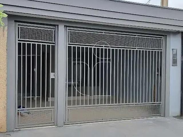 Casa / Sobrado para Venda em Marília/SP Jardim Teotônio Vilela 2 Quartos