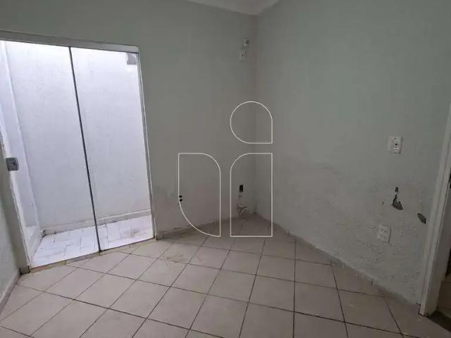 Casa / Sobrado para Venda em Marília/SP Jardim Teotônio Vilela 2 Quartos