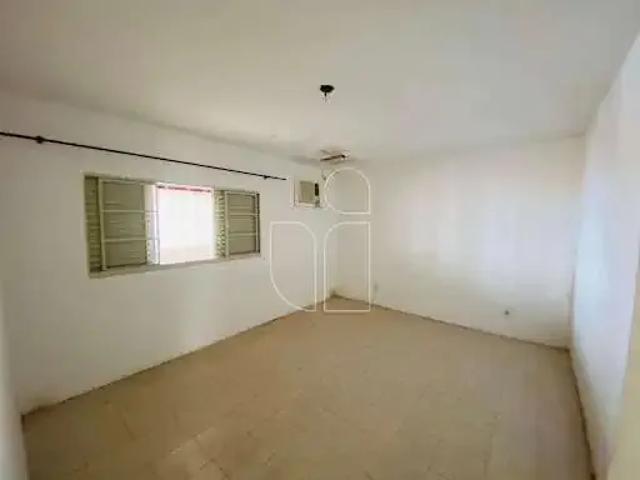 Casa / Sobrado para Venda em Marília/SP Jardim Teotônio Vilela 3 Quartos
