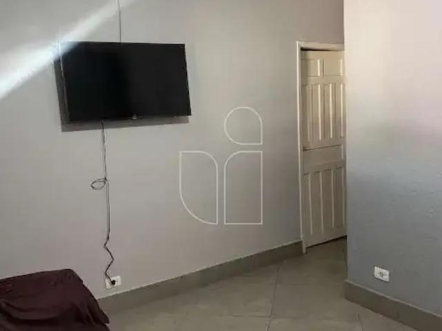 Casa / Sobrado para Venda em Marília/SP Jardim Teotônio Vilela 3 Quartos