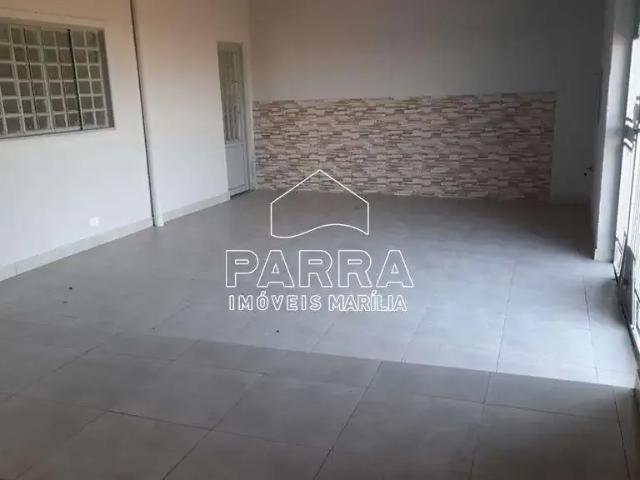 Casa / Sobrado para Venda em Marília/SP Jardim Trieste Cavichioli Padre Nóbrega 2 Quartos