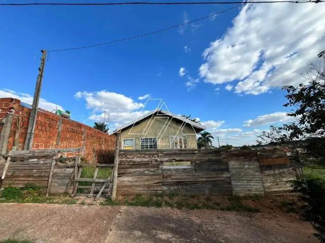 Casa / Sobrado para Venda em Marília/SP Jardim Trieste Cavichioli Padre Nóbrega 2 Quartos