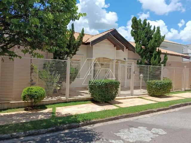 Casa / Sobrado para Venda em Marília/SP Jardim Tropical 3 Quartos