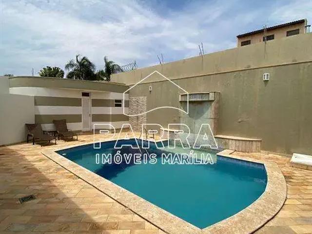 Casa / Sobrado para Venda em Marília/SP Jardim Tropical 3 Quartos