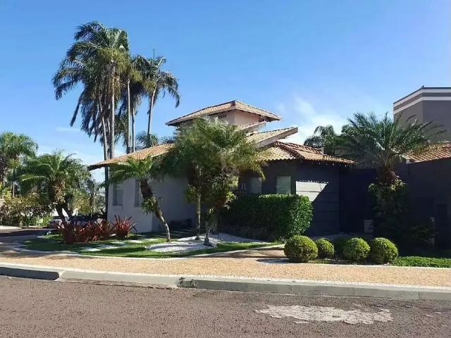 Casa / Sobrado para Venda em Marília/SP Jardim Tropical 4 Quartos