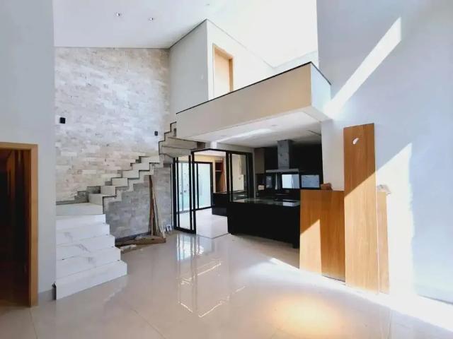 Casa / Sobrado para Venda em Marília/SP Jardim Tropical 4 Quartos