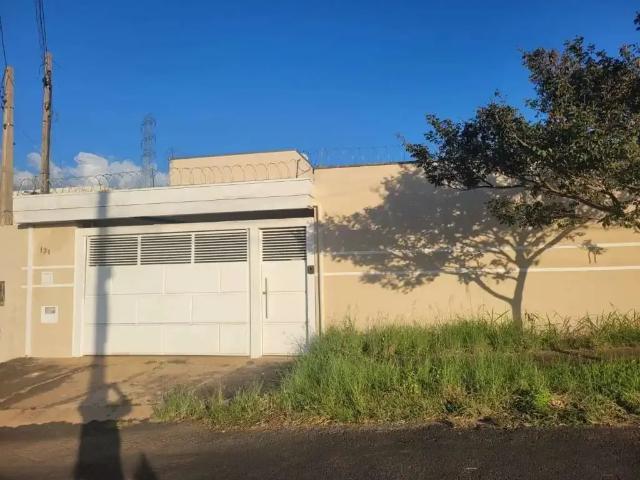 Casa / Sobrado para Venda em Marília/SP Jardim Universitário 3 Quartos