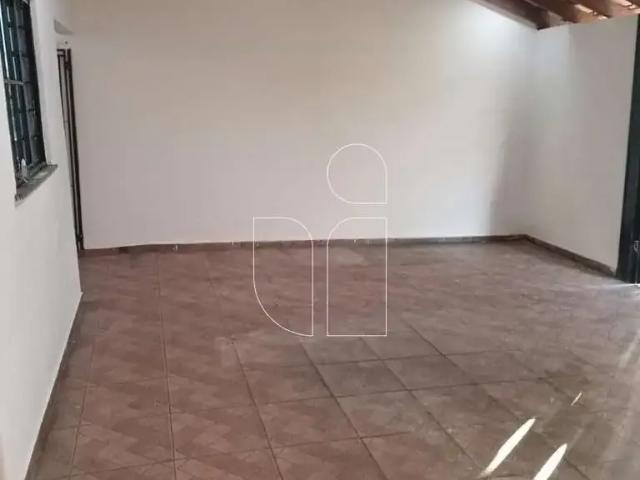 Casa / Sobrado para Venda em Marília/SP Jardim Verona 2 Quartos