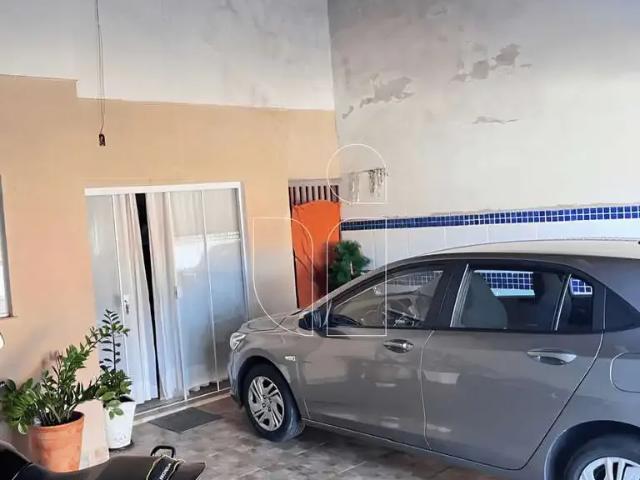 Casa / Sobrado para Venda em Marília/SP Jardim Verona 2 Quartos