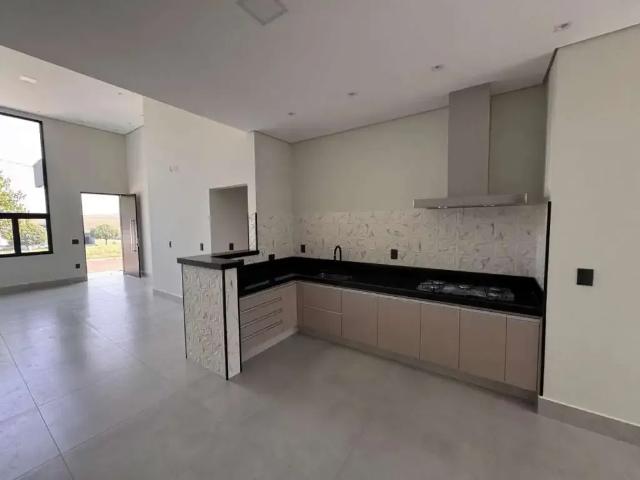 Casa / Sobrado para Venda em Marília/SP Jardim Verona 3 Quartos