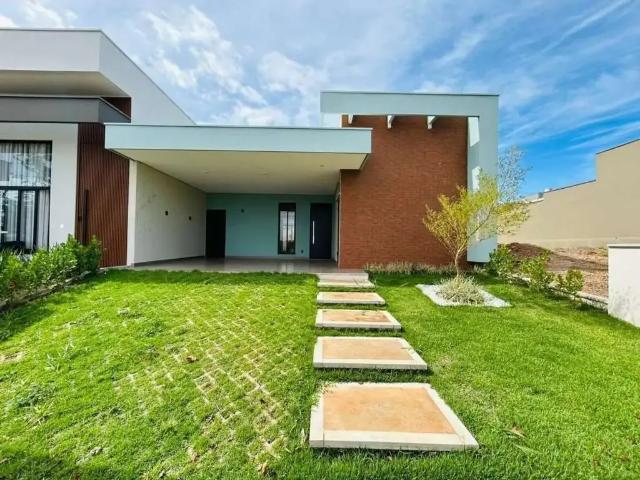 Casa / Sobrado para Venda em Marília/SP Jardim Verona 3 Quartos