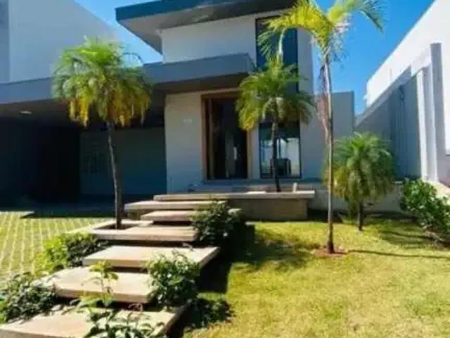 Casa / Sobrado para Venda em Marília/SP Jardim Verona 3 Quartos