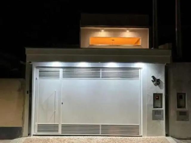 Casa / Sobrado para Venda em Marília/SP Jardim Vista Alegre 3 Quartos