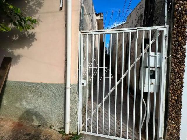 Casa / Sobrado para Venda em Marília/SP Jardim Virgínia 2 Quartos