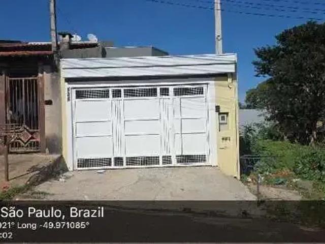 Casa / Sobrado para Venda em Marília/SP Jardim Virgínia 2 Quartos